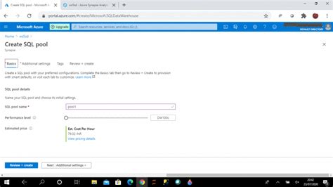 An Introduction To Azure Synapse Analytics Workspace SQLServerCentral