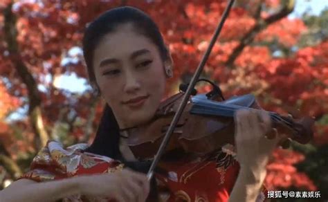 羽生结弦离婚原因曝光，妻子是一名36岁的小提琴家