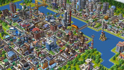 CityVille 2 Goes Into Closed Beta Polygon