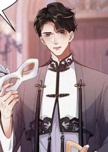 Rong Cheng Anime Planet