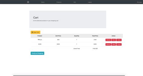 Github Nohtaehwan Estore Spring Mvc