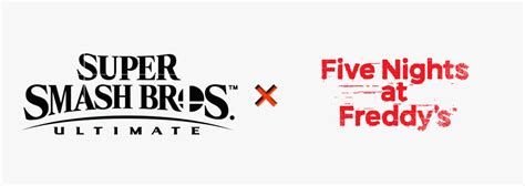 [meme] Ssbu X Fnaf By Opandtsfan On Deviantart