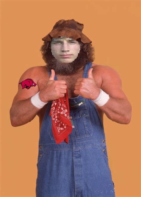 Eye Of The Lions Third Day Of Spirit Week Hillbilly Day