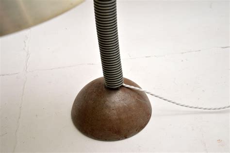 Vintage Robot Table Lamp For Sale At 1stdibs