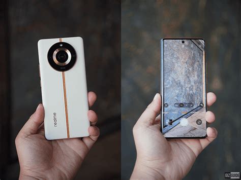 Realme Pro Series G Is Coming To The Philippines On August