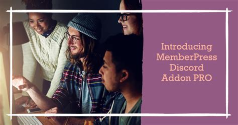 Announcing The Memberpress Discord Addon Pro Version With Cloud