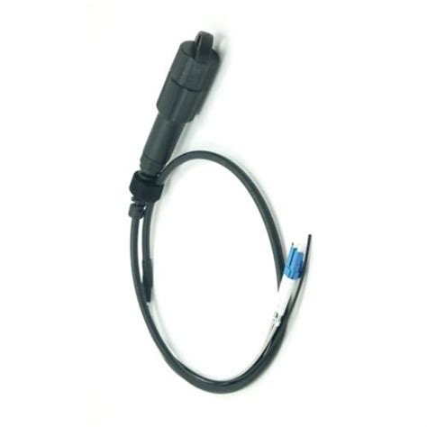 Ftta Cable Armored Single Mode Lc Pc Lc Pc Pdlc Outdoor Ip68 Water And Dust Proof At Rs 2478