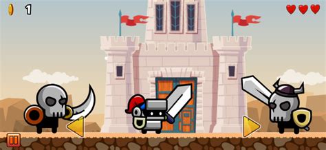 Gladiator Buildbox 3 Full Game By TobiGames Codester