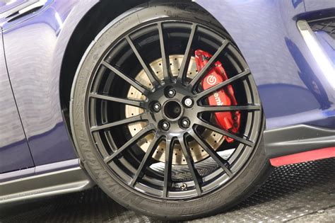 R1 Brz Stiスポーツ 46万km 1オーナー 6mt Stiエアロ フレキシブルvバー 純正sti18インチ Sachsダンパー