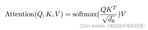 Transformer模型 Softmax的简明介绍：转为概率分布，马太效应transformer Softmax Csdn博客