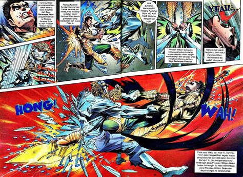 Dewata Raya Chapter 100 Page 30