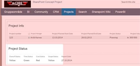 Override Field Rendering In SharePoint 2013 Using JSLink Property