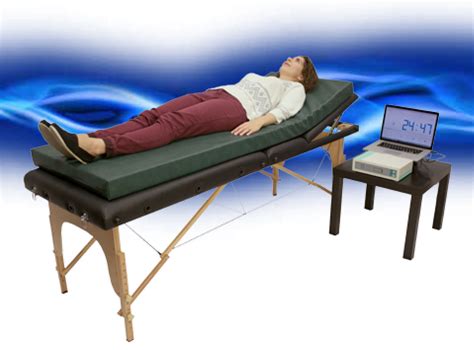 Curatron 3d Ultra Pemf Pulse For Health Pemf Pulsed Electromagnetic
