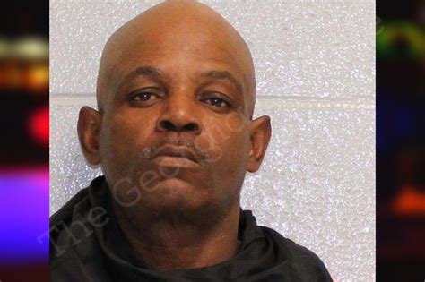 Rickell Gibbs — Carroll County Jail Bookings