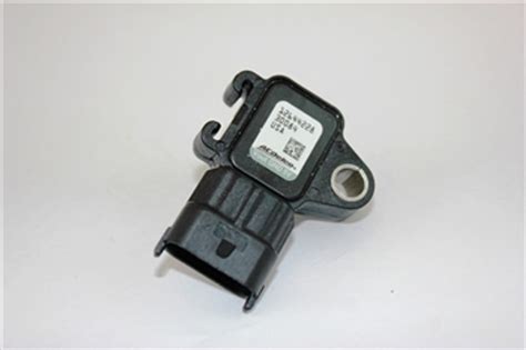 Fitech 70050 10 3 Bar Map Sensor Jegs 49 Off