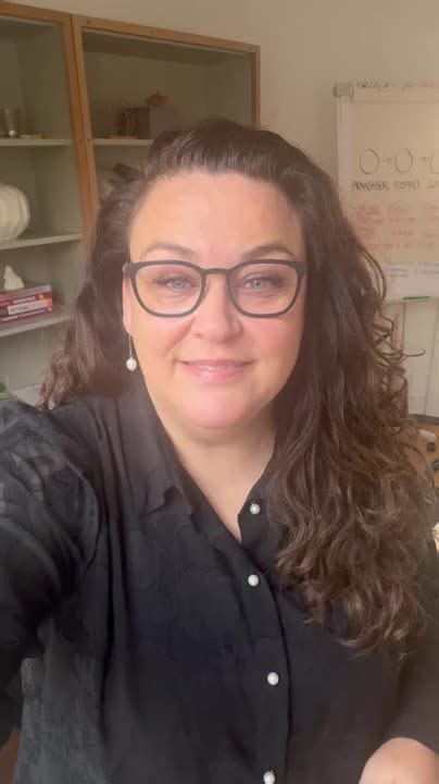 Video Karina Dahlmann På Linkedin Rollemodeller Inspirator