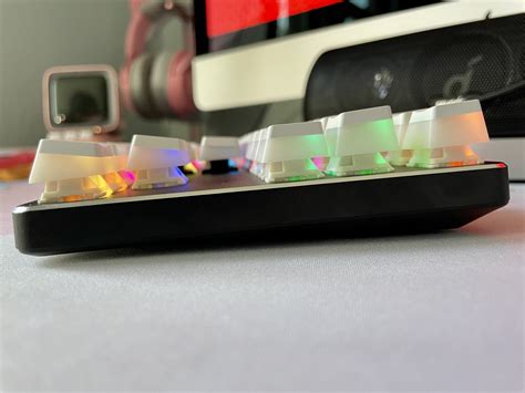 Glorious GMMK Mechanical Keyboard Review Sleek And Customizable Minimalism IMore