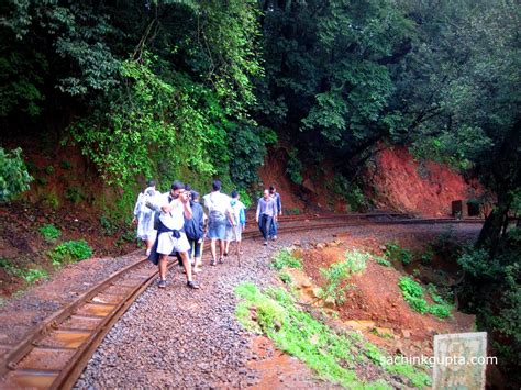 Jungle On Top Matheran Part1 ~ Lens Like Enjoy Navigate Share