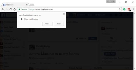 How To Disable All Notifications Prompts In Google Chrome