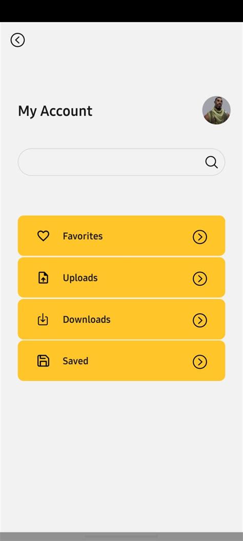 Github Haruheero Notes App
