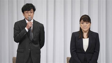 Johnny Kitagawa Head Of Japans Top Pop Agency Resigns After Admitting