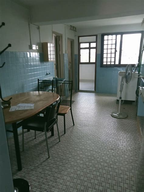 6 Marsiling Drive Marsiling Gardens Property Rentals HDB On Carousell