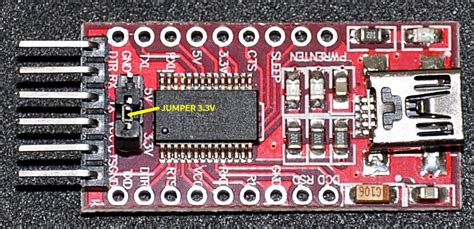 Hack Sonoff Avec Installation Du Firmware Tasmota Tasmotizer Ftdi Tutoriels Et Cours