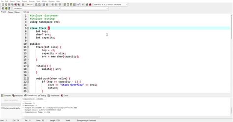 Shahnawaz Hussain On Linkedin 100daysofcode Datastructures