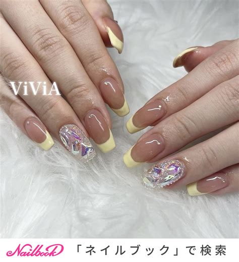Nail Vivia No