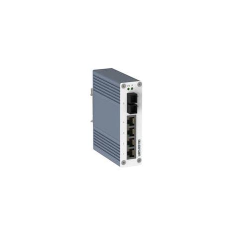 Unmanaged Ethernet Switch SandCat 2305 F1 SM T4 LV Westermo 5