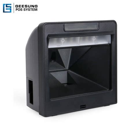 China Cheap Hands Free Barcode Scanner Manufacturers And Factory