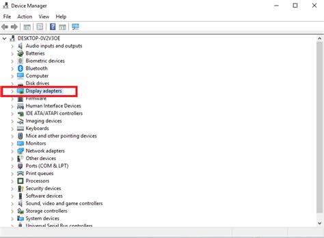 NVIDIA Grafikkarte wird von Windows 10 nicht erkannt LÖSUNGEN