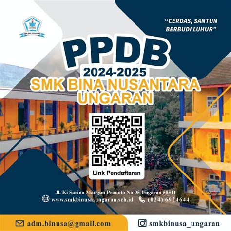Logotipo De Smk Binus
