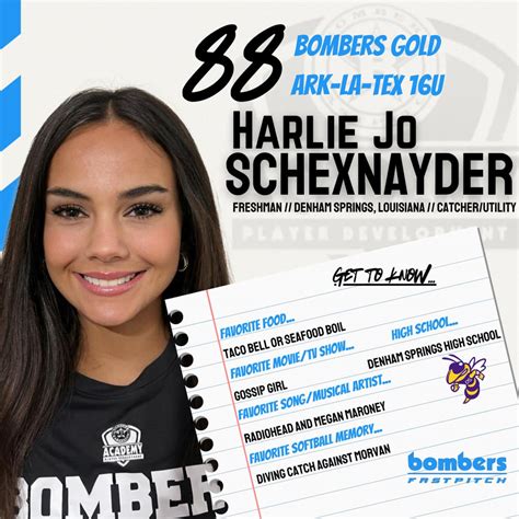 Next Up In Bombers Academy Gold 16u Arklatex Chaffin Facebook