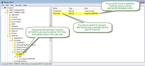 Solved Design Review 2013 Will Not Open Dwg Files Anymore Page 2