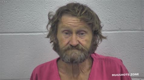 Niemczynski Mietek Mike 07112023 Kenton County Mugshots Zone