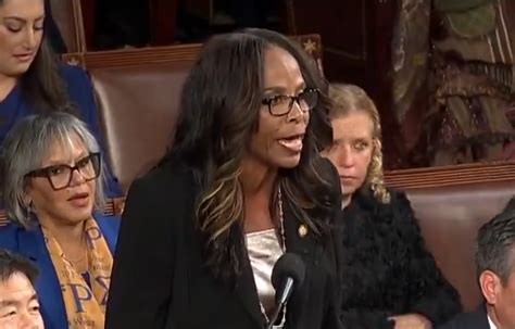 Watch Democrat Delegate Makes A Scene During Speakership Vote Screams