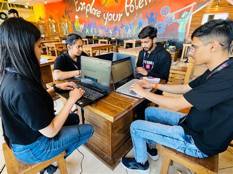 The Joget Codeless Hackathon Gosiप चौpal