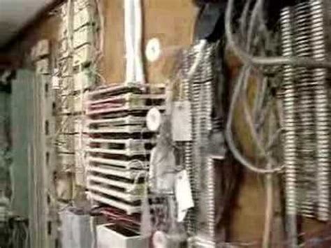 TELECOMMUNICATIONS WIRING TELEPHONE NIGHTMARES YouTube