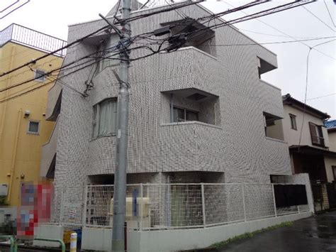 売り一棟マンション板橋区 売り利回り不動産マンション経営 不動産投資東京事業用｜株式会社マスターホームズ