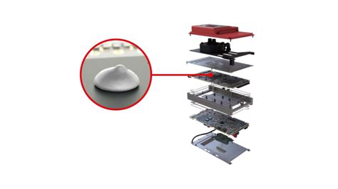 Henkel Launches Bergquist Liqui Form Tlf 6500 Cgel Sf Advanced Heat… Nancy Yang