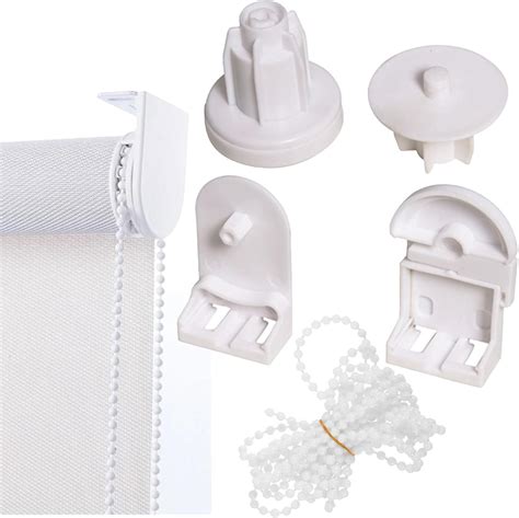 Roller Blind Fittings Roller Blind Chain Roller Blind Brackets 25mm