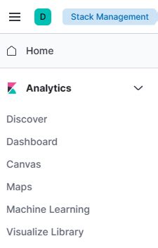 How To Install Elasticsearch Fluentd And Kibana Efk Logging Stack On