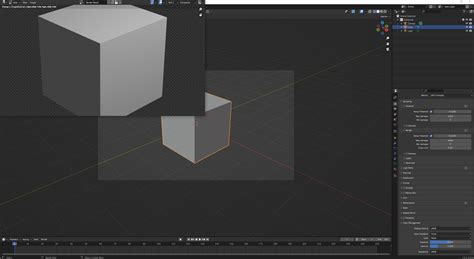 Render Window Clipped Render Frame Incorrect Blender Blender Projects