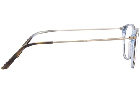 Lafont Reedition Hockney Eyeglasses Womens Full Rim Round Shape