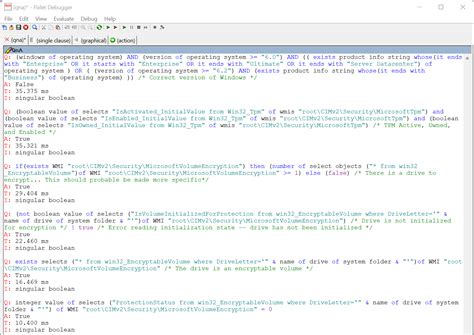 Turn Bitlocker ON For Win 10 Fully Decrypted Drive Content Authoring BigFix Forum