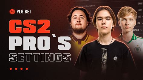 Cs2 Pro Settings Donk S1mple Zywoo Configs And Setup