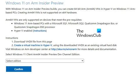 Windows 11 Arm64 Iso Download Partnersdsae