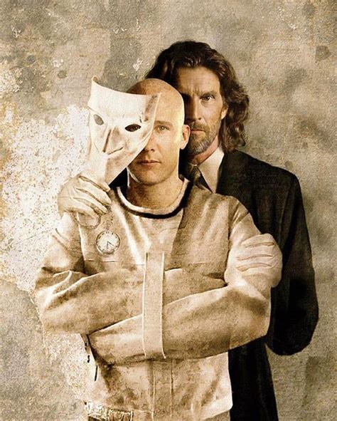 Father And Son Scrolller