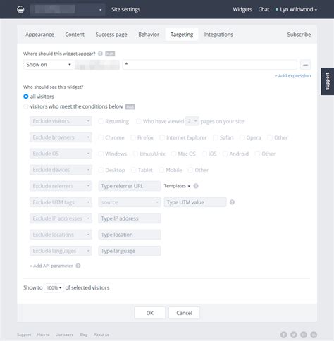 Getsitecontrol Review Wordpress Plugin For User Engagement Widgets